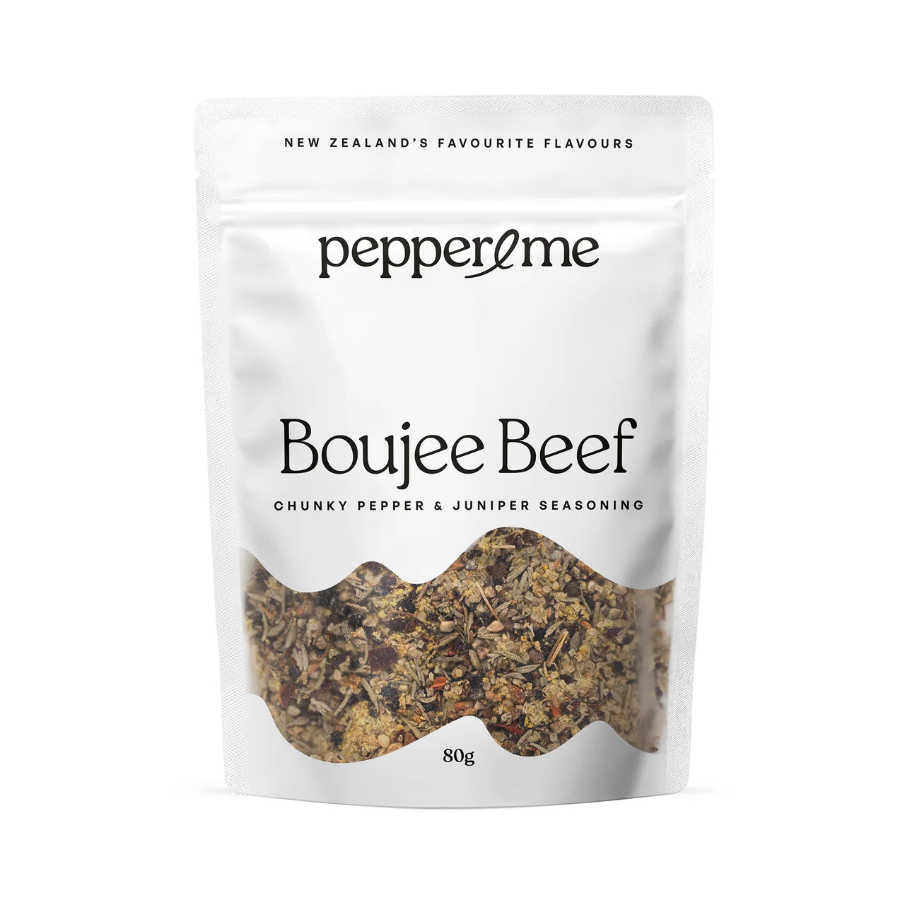 Boujee Beef Seasoning | Build Your Own Gift Hamper with Giftlocal.